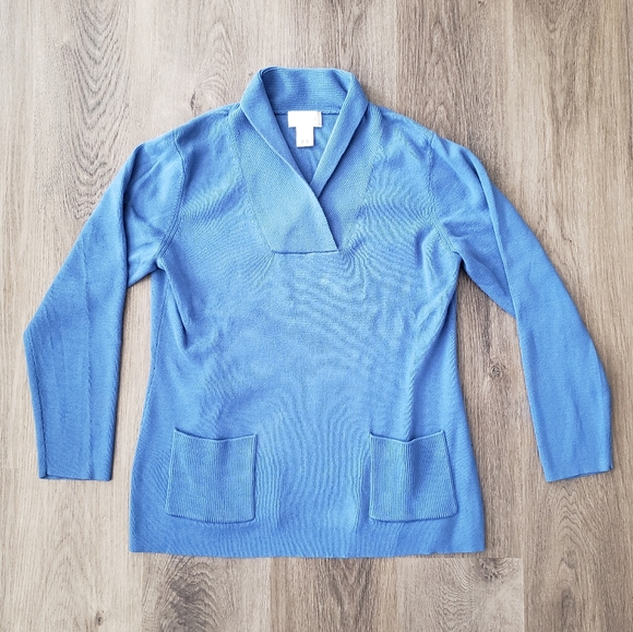 Studio Works | Sweaters | Vtg Studio Works Petite Sweater | Poshmark